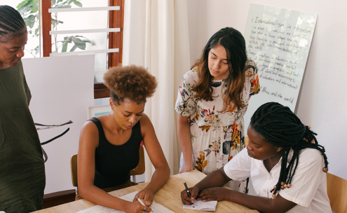 White Paper: Remote Working in an Agile Team